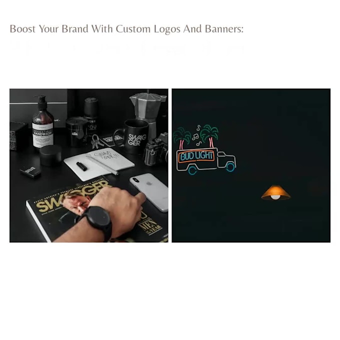 Design logo emblem ready in 1 hour by Chernobl | Fiverr