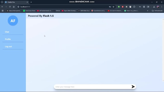 Build a rag chatbot for your business or education needs by Ferozxdev ...