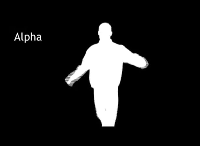 Do rotoscoping, professionally vfx roto and stereo roto both by ...