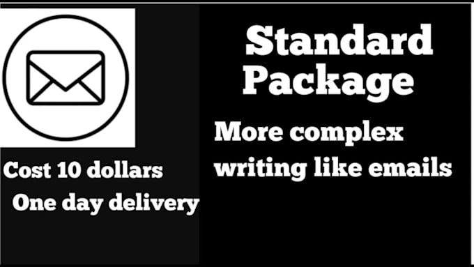 Write anything for you like a speech or work application by Freeessay ...