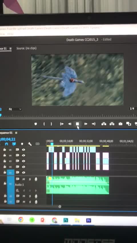 Professionally edit your videos in 24 hours by Golgeunal | Fiverr
