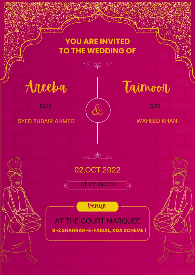 Create posters, info graphics, invitation cards, flyers and more by ...