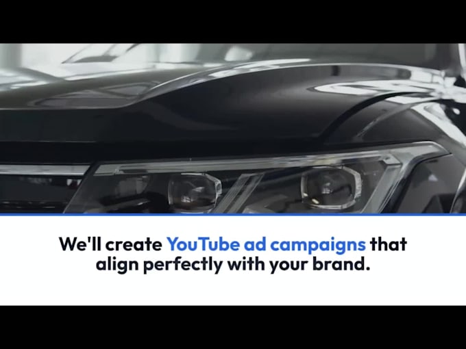Set up and manage youtube ad campaign with optimal placement by Viktor ...