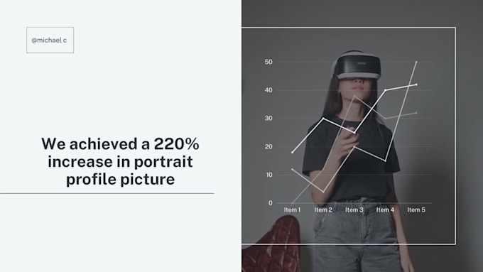 Craft your striking pfp portraits that grabs attentions and stands you ...