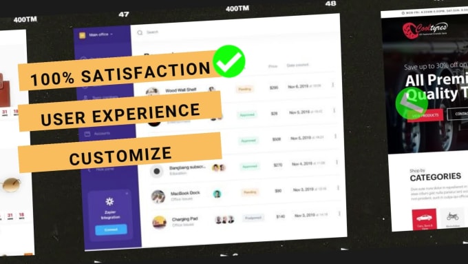Create dashboard ui ux implementing figma design by Suneelahmed755 | Fiverr Create dashboard ui ux implementing figma design by Suneelahmed755 | Fiverr