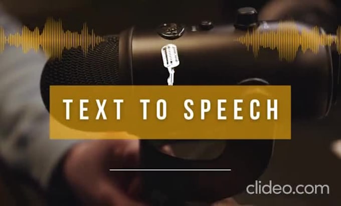 Create professional voice synthesis, ai voiceover and convert text to ...