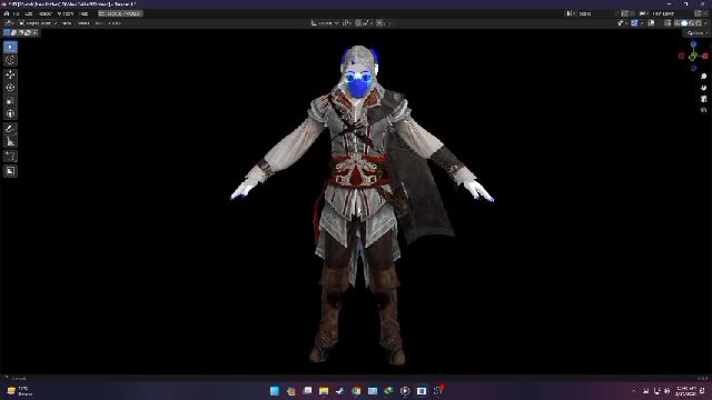 Do custom vrchat furry avatar model vr nsfw vrc character fursona ...