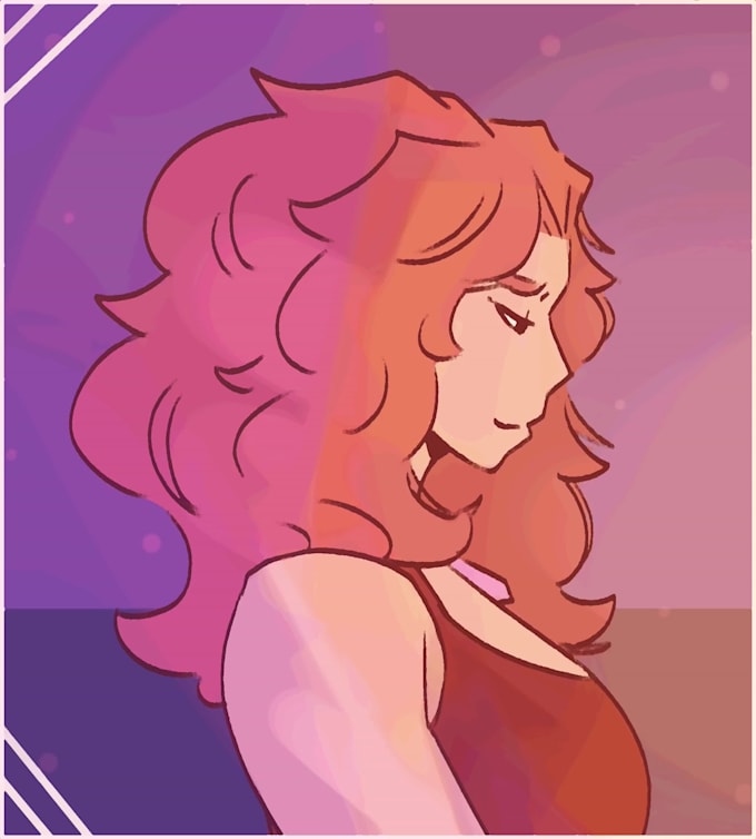 Animate a simple profile picture headshot by Blooperstillfir | Fiverr