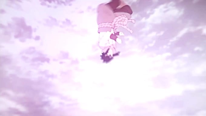 Create clean hd amv anime edit by Ayanaamaoui361 | Fiverr