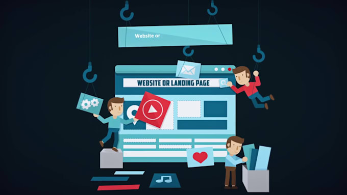 Create a unique animated promotional video for your product by ...