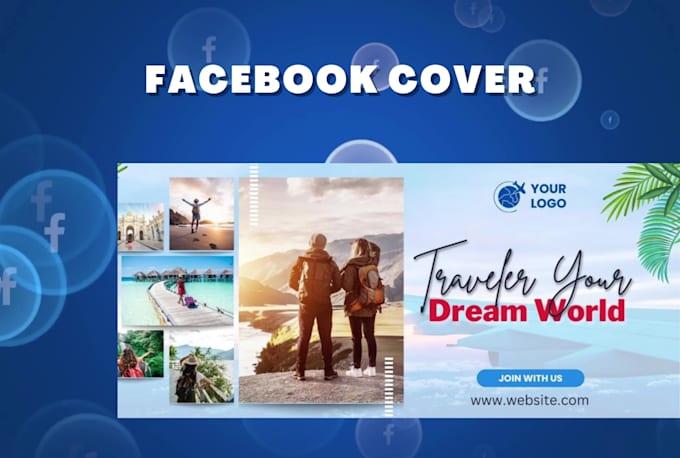 Design instagram and facebook animated post by Sumon152 | Fiverr