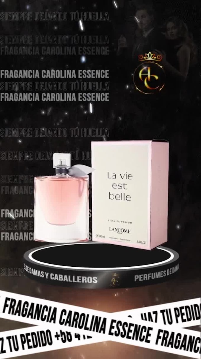 Design attractive flyers for you and your company by Luis8277 | Fiverr