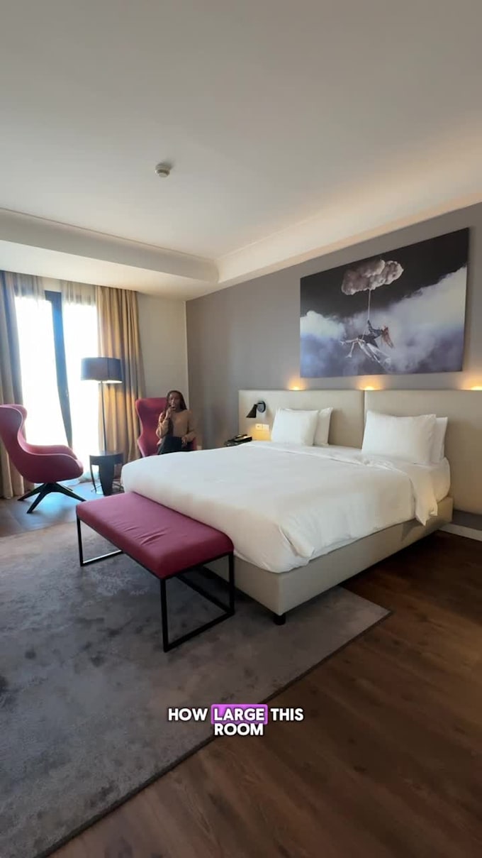 Create scroll stopping ugc videos by Liv_travel_food | Fiverr