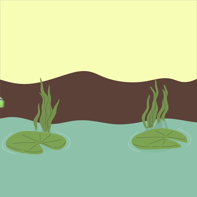 Create small gifs for social media by Bhagyashree1234 | Fiverr