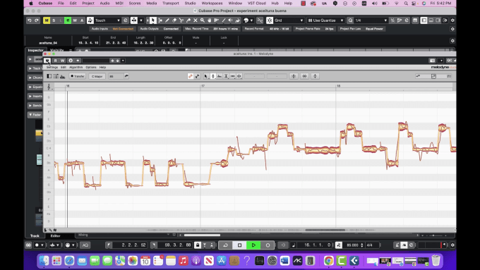 Tune your vocals naturally using melodyne and autotune by Araavedian ... Tune your vocals naturally using melodyne and autotune by Araavedian ...