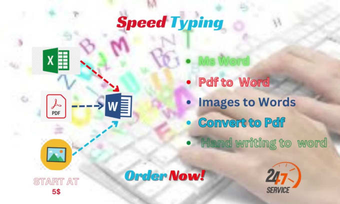 Do english typing fast by Mithunnath43 | Fiverr Do english typing fast by Mithunnath43 | Fiverr
