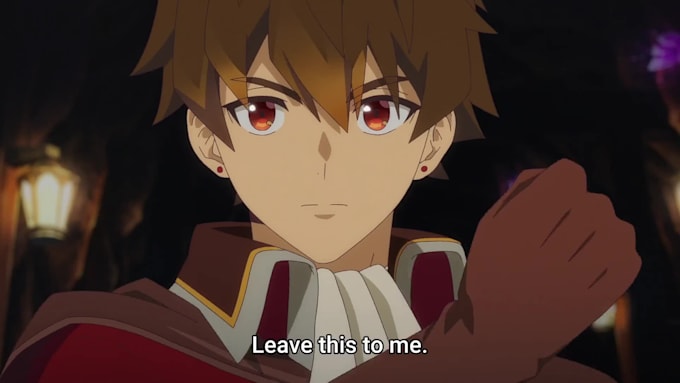 Do 2d anime cartoon character animation, frame by frame and 2d anime ...