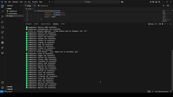 Scrape data from any website and deliver it in the format you need by ...
