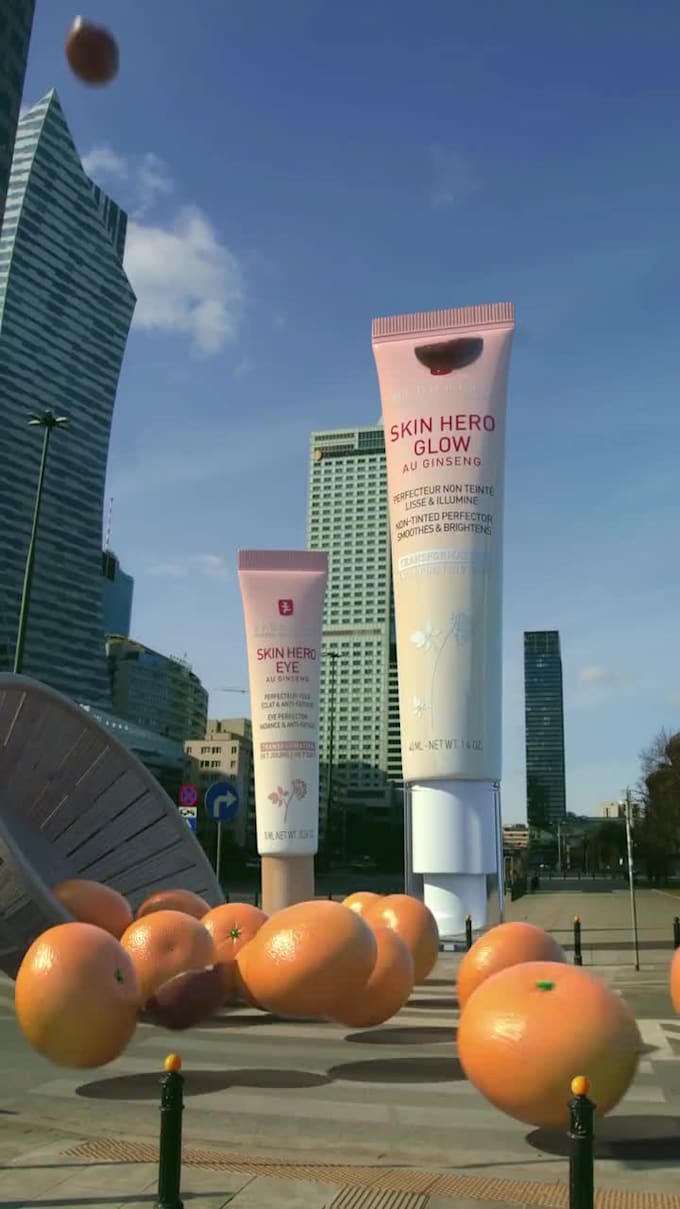 Do 3d cgi animation, vfx animation, cgi animation, 3d cgi ads, 3d vfx ...