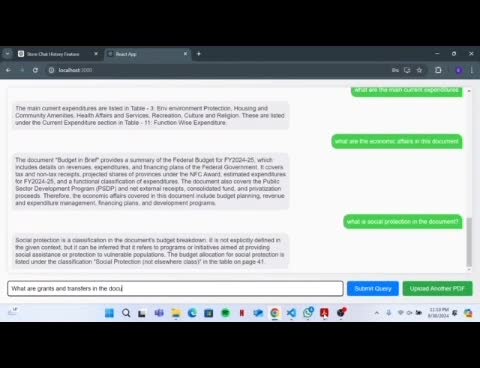 Create custom rag systems and fine tune llms for you by Muhammad1087 | Fiverr