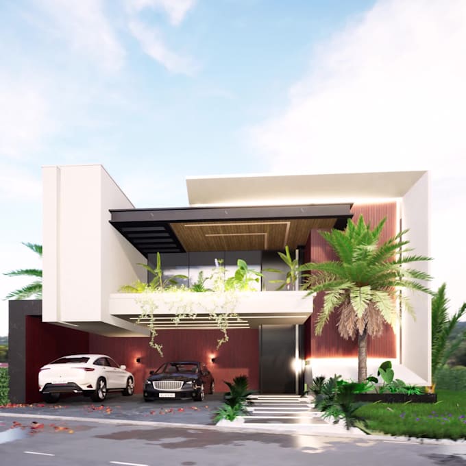 Make perfect revit models with stunning twinmotion renders by Enscmlygc ...