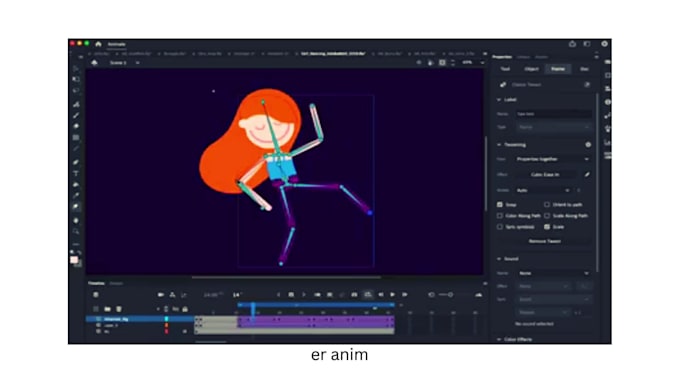 Rig and create adobe character animator puppet by Emma_tech7 | Fiverr
