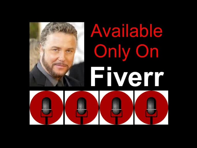 Do professional funny cartoon animation voice over by Iclickatat | Fiverr