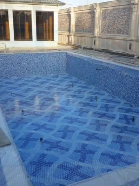 Design photorealistic swimming pools and landscapes by Raajriddle | Fiverr