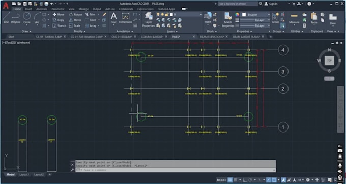 Do structural and civil engineering complex design tasks, projects and ...