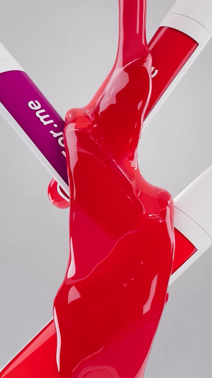 Create 3d product animation by Verbetskyi_ | Fiverr