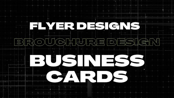 Create eye catching designs by Zahra_6 | Fiverr