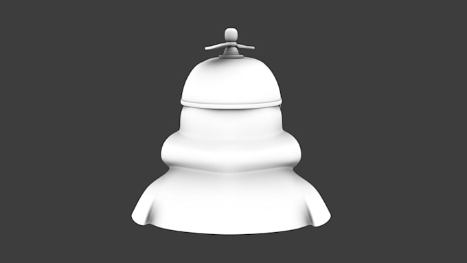 3d model assets for your projects by Patwamono | Fiverr