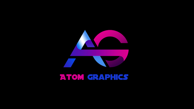 Create amazing, animated logo animation intro youtube video by Atom ...