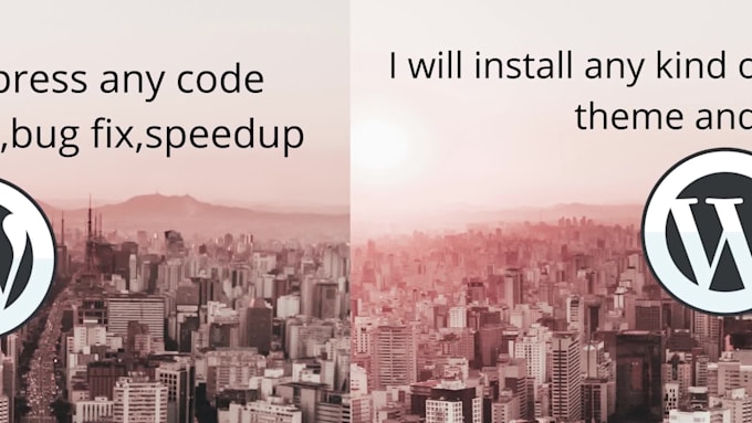 Develop custom plugins, widgets and wordpress themes by Asmakhan255 ...