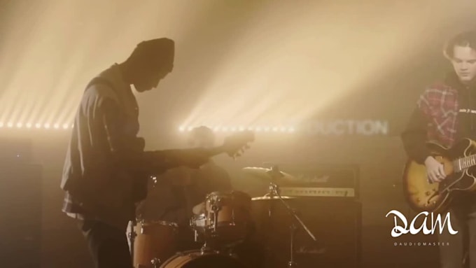 Do professional rnb, rock, rap, hip hop mixing and mastering by ...