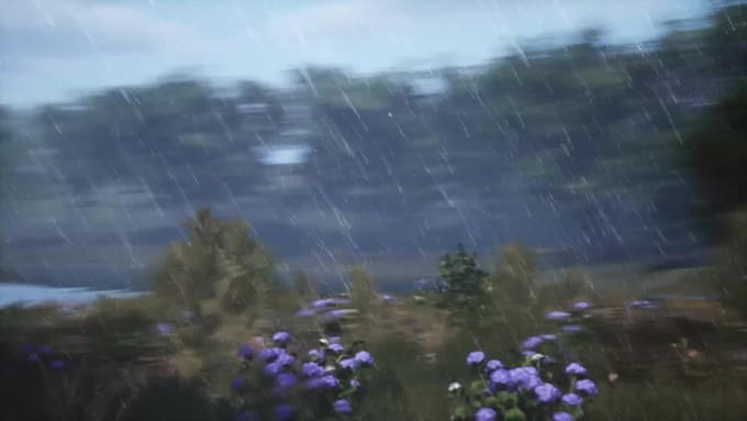 Create 3d environment design 3d scene level design 3d game map in unity ...