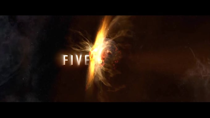 Create an amazing intro by Shanti_reid | Fiverr