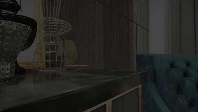 Render high end architectural photorealistic 3d renderings by ...