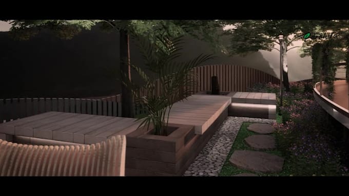 Create architecture walkthrough animation by Faizalshidqi | Fiverr Create architecture walkthrough animation by Faizalshidqi | Fiverr