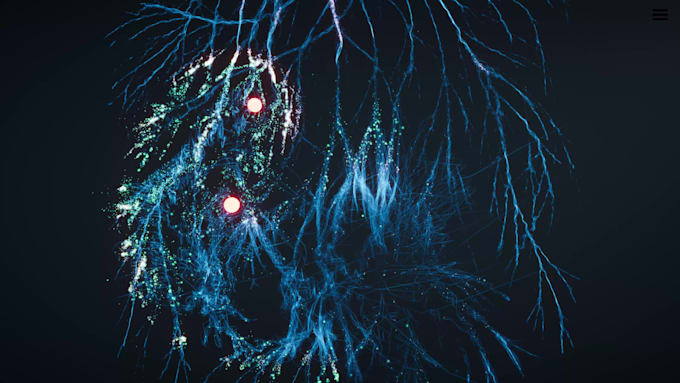 Code and design high end unity vfx graph particle effects by Lunanane ...