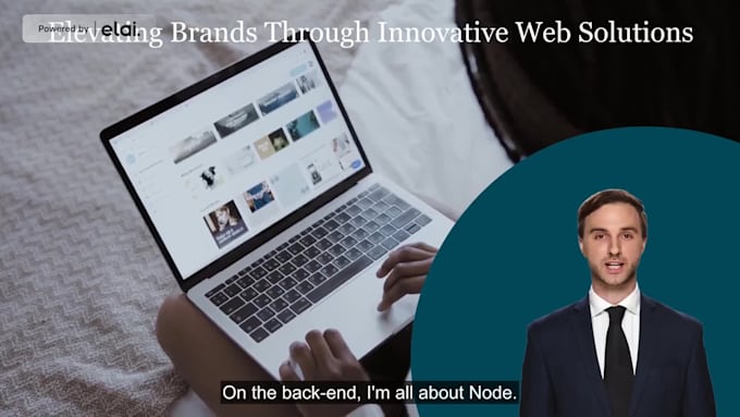 Create websites based on reactjs, nodejs by Tex_nas | Fiverr