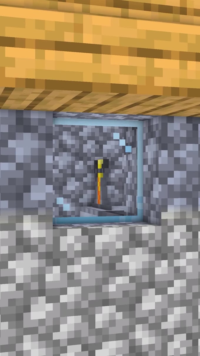 Create minecraft 3d animation by Aadilbadshah742 | Fiverr