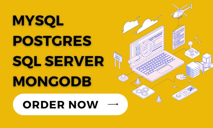 Write, debug, and optimize complex sql queries by Kazisamik | Fiverr