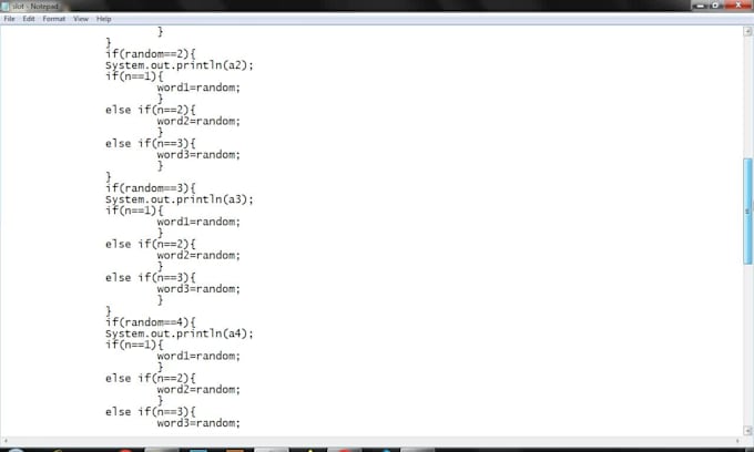 Create handwritten notes and do programming assignments by Ali ...