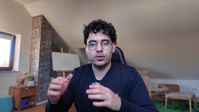 Create conversion optimized websites for your business by Mr_elabdaoui ...