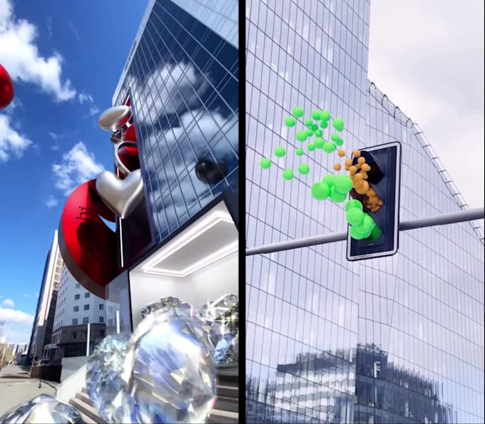 Do 3d cgi animation, 3d cgi product animation, vfx animation by Gfx ...