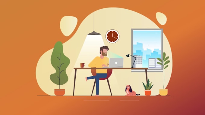 Create amazing motion graphic and explainer videos by Caffeinemedias ...