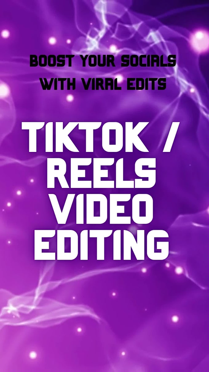 Edit short vertical videos with captions by Noamnadav2 | Fiverr