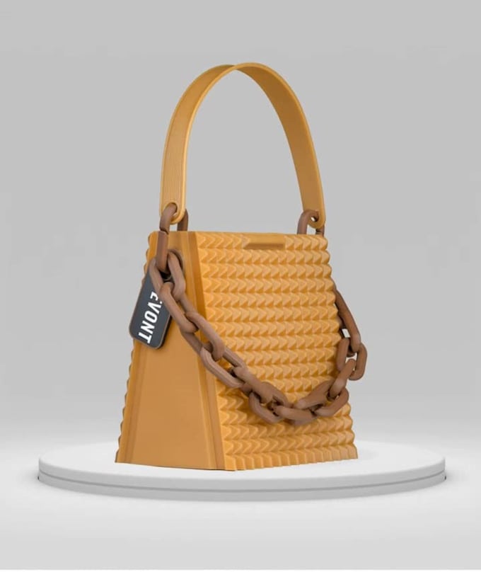 Do realistic 3d bag animation, 3d bag design,3d cgi bag animation by ...
