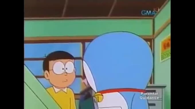 Voice nobita from doraemon by Vocalgreed | Fiverr